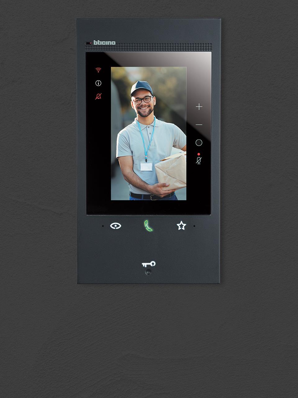 Prodotti | Bticino.it